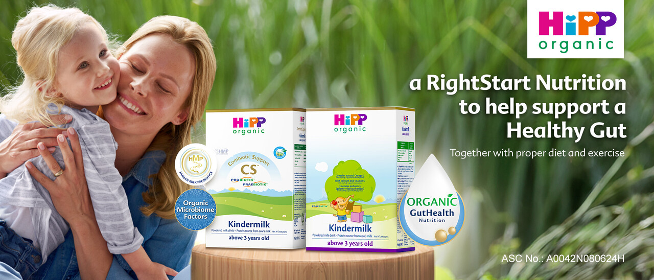 HiPP Organic Milk Products Formula, Supplements & more | HiPP Organic