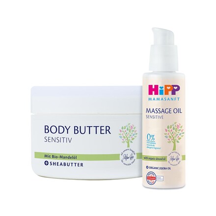 HiPP Philippines Europe's No.1 Organic Formula Milk